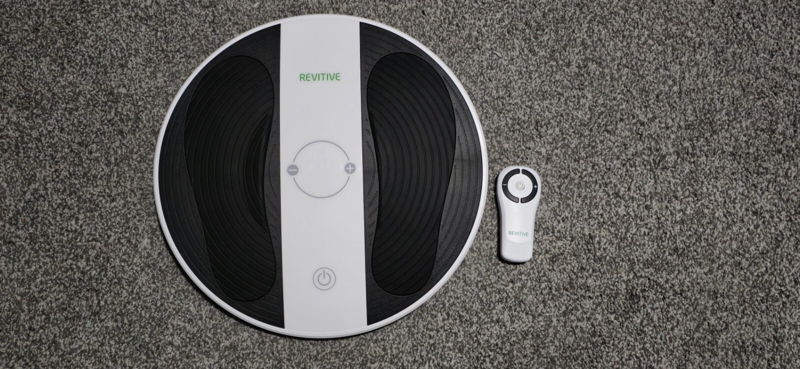 REVITIVE ProHealth Circulation Booster Model 2021 for sale online | eBay