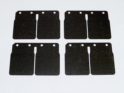 Carbon Tech High Tension Reeds Yamaha 700 FX1 Super Jet Wave Blaster ...