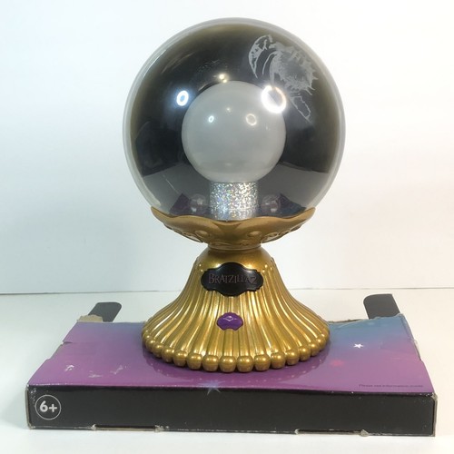 bratzillaz magic fortune crystal ball yes no prediction talking works ...