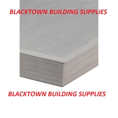 Villaboard - 6mm 3000 x 1200 James Hardie - Lining - Blacktown Building ...