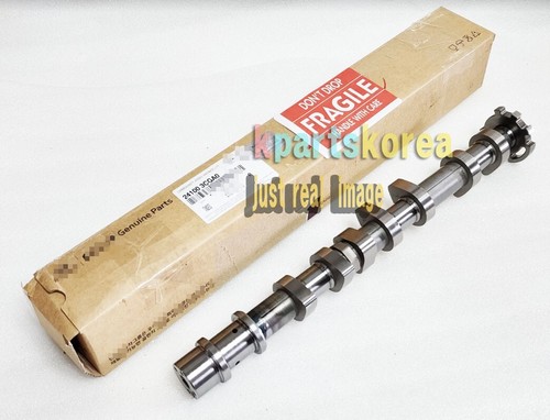 New Intake Camshaft 241003CGA0 forfor Hyundai Genesis | eBay