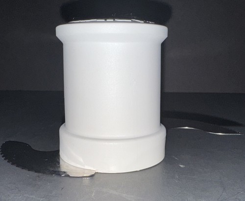 Kitchen Aid Mini Multipurpose S-Blade for 13-Cup Food Processor KFP1333 ...