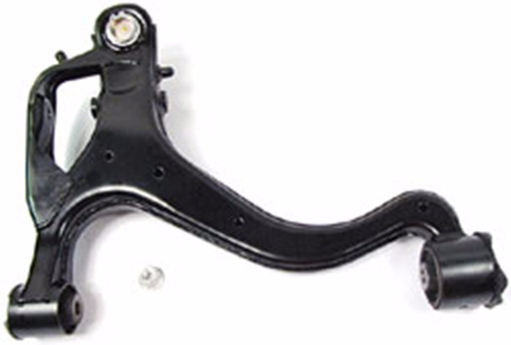 Land Rover LR4 10-12 Front Suspension with Air Lower Arm Right RH ...