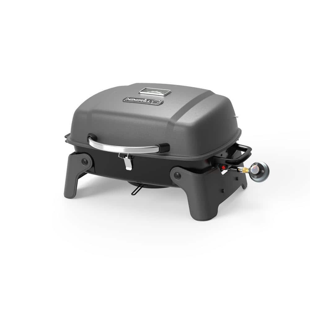 Nexgrill Table Top Grill | Charcoalgrills