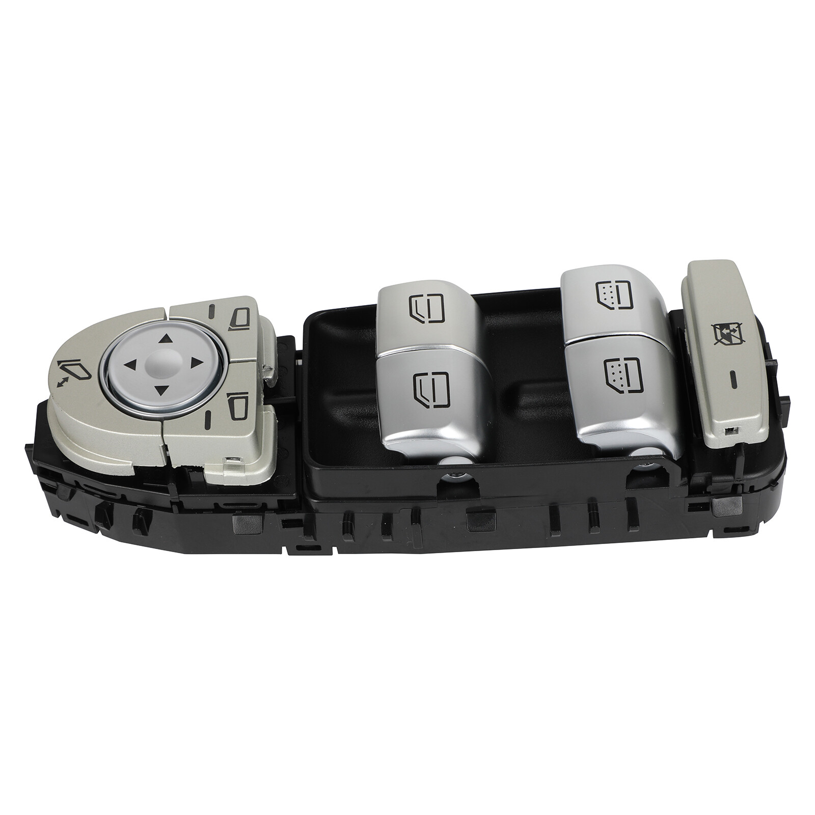 Window Control Switch For Mercedes-Benz W222 S400 S500 S600 S63 AMG ...