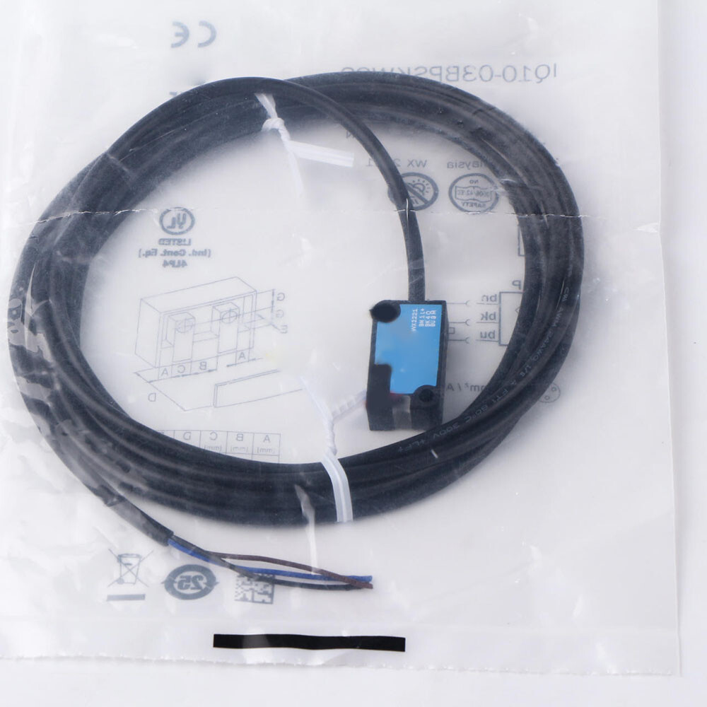 IQ10-03BPSKW2S For SICK Proximity Switch Sensor IQ1003BPSKW2S | eBay
