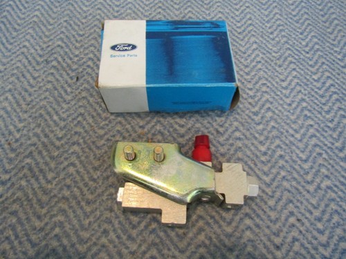 NOS 1976 - 1978 FORD MUSTANG II 19776 - 1980 PINTO BRAKE DISTRIBUTION ...