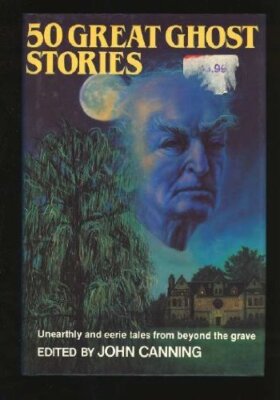 50 Great Ghost Stories | eBay