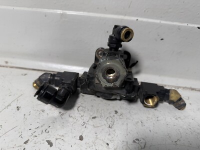 Bendix T-240004 Brake Valve 2020 peterbilt 579 | eBay