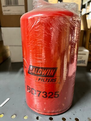 Engine Oil Filter Baldwin Filters BD7325 | eBay