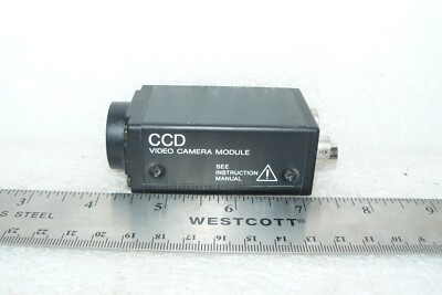 Cameras - Ccd Video Camera Module