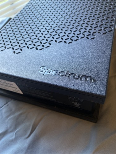 Spectrum EU2251 DOCSIS 3.1 EMTA Internet Cable Modem Pc20 for sale ...