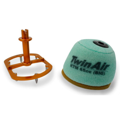 New TWIN AIR Powerflow Kit For HUSQVARNA TC65 TA154520CN | eBay Australia