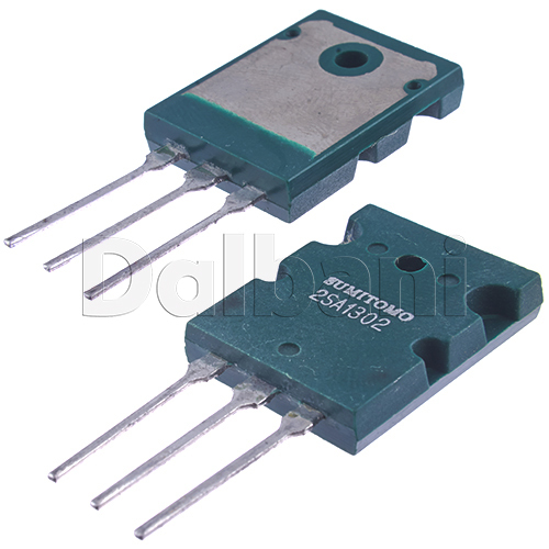 2SA1302 Original New Sumitomo Transistor A1302 | eBay