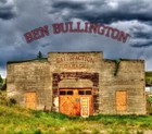 BEN BULLINGTON SATISFACTION GARAGE CD 884501391849| eBay