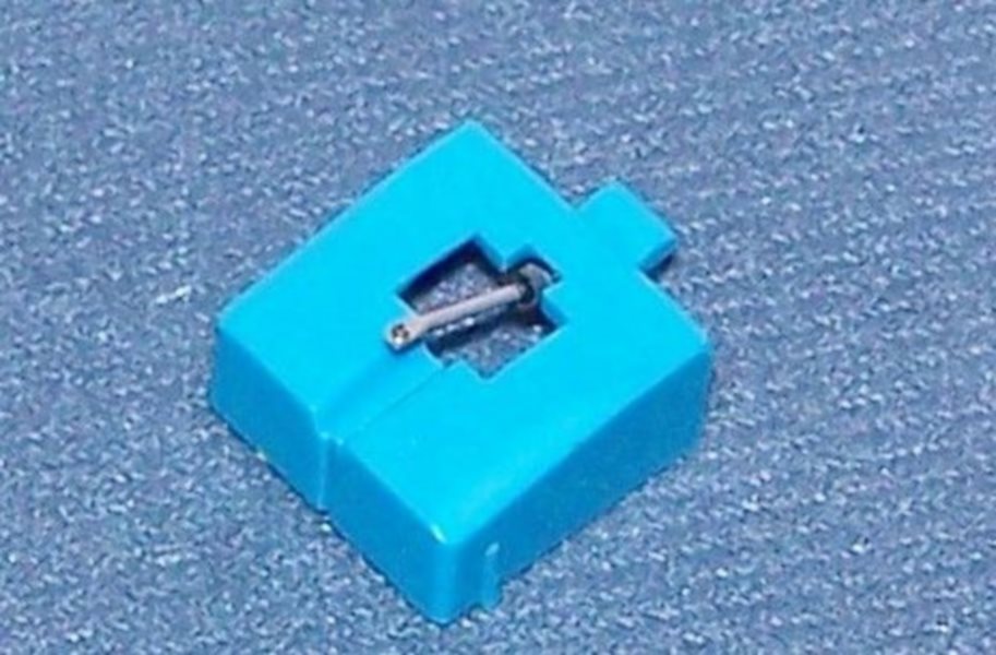 JVC DT-50 DT50 NIVICO VICTOR JVC RECORD PLAYER NEEDLE TURNTABLE STYLUS ...