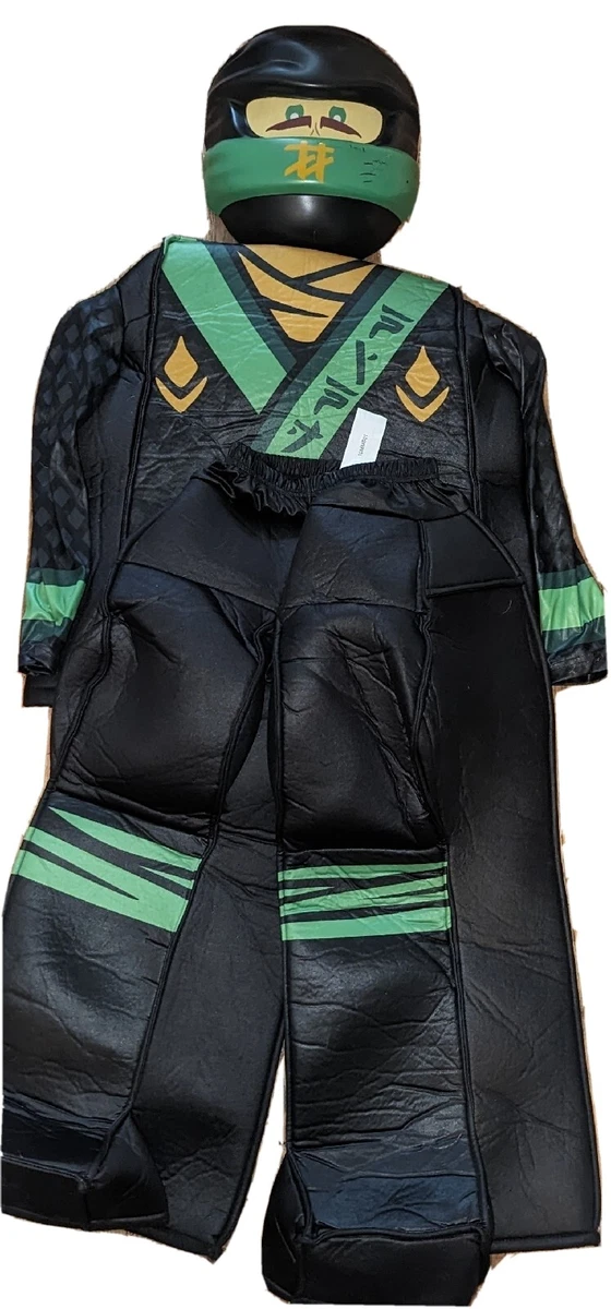 Lloyd Ninjago Costume