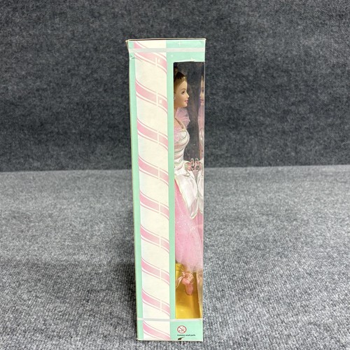 Peppermint Candy Cane 2003 Barbie Doll for sale online | eBay