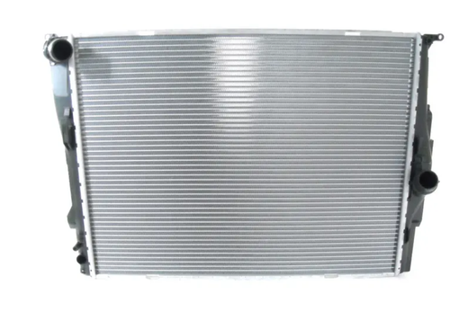 BMW 1 Coupe E82 Engine Cooling Radiator 7559273 17117559273 NEW GENUINE ...