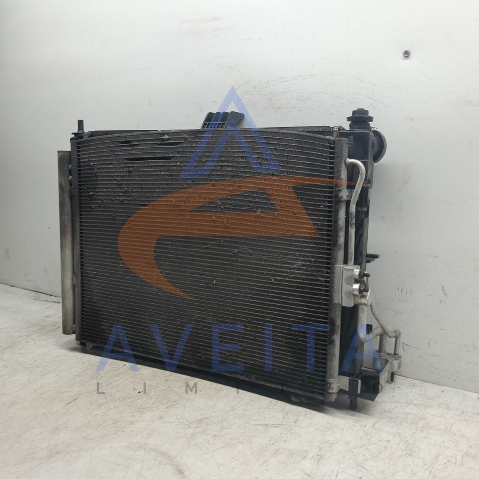 Hyundai I30 2012 MK2 1.6 Diesel D4FB Radiator Rad Pack 25310A5800 | eBay UK