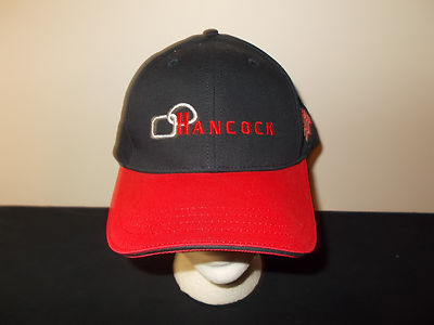 Hancock Company USA Star Stripes Flag snapback hat sku8 | eBay