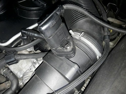 0281002531 débitmètre pour SEAT LEON 2.0 TDI 16V 2005 516678 | eBay