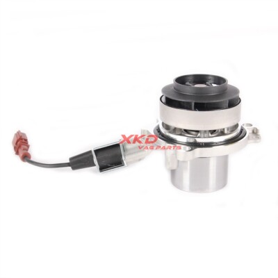 2.0TDI Diesel Water Pump Fit For VW Transporter Tiguan AUDI A4 A5 Q5 ...
