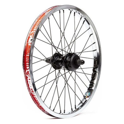 Mind Wheel West Coaster Lhd Mit Paramozzi - Schwarz, Bsd Nabe Und Nasa ...