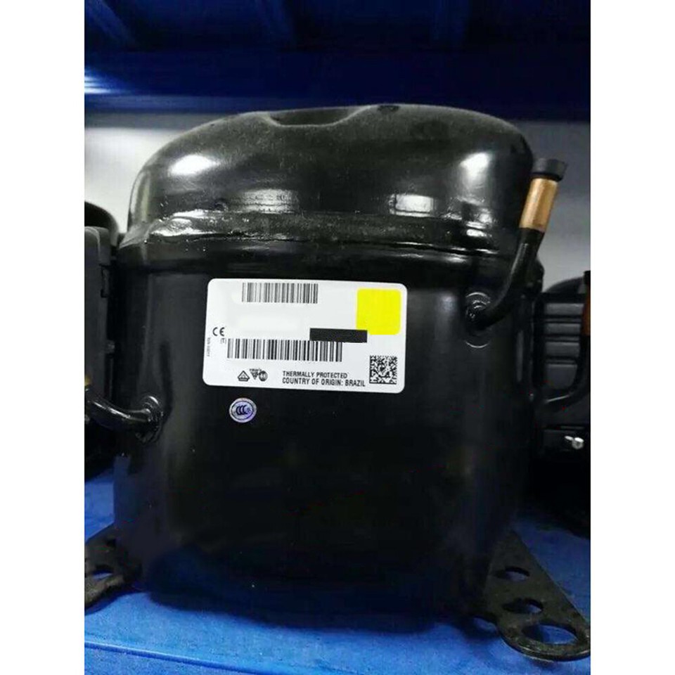 Refrigeration Compressor Black AE4440Y-Fz1A For Tecumseh | eBay
