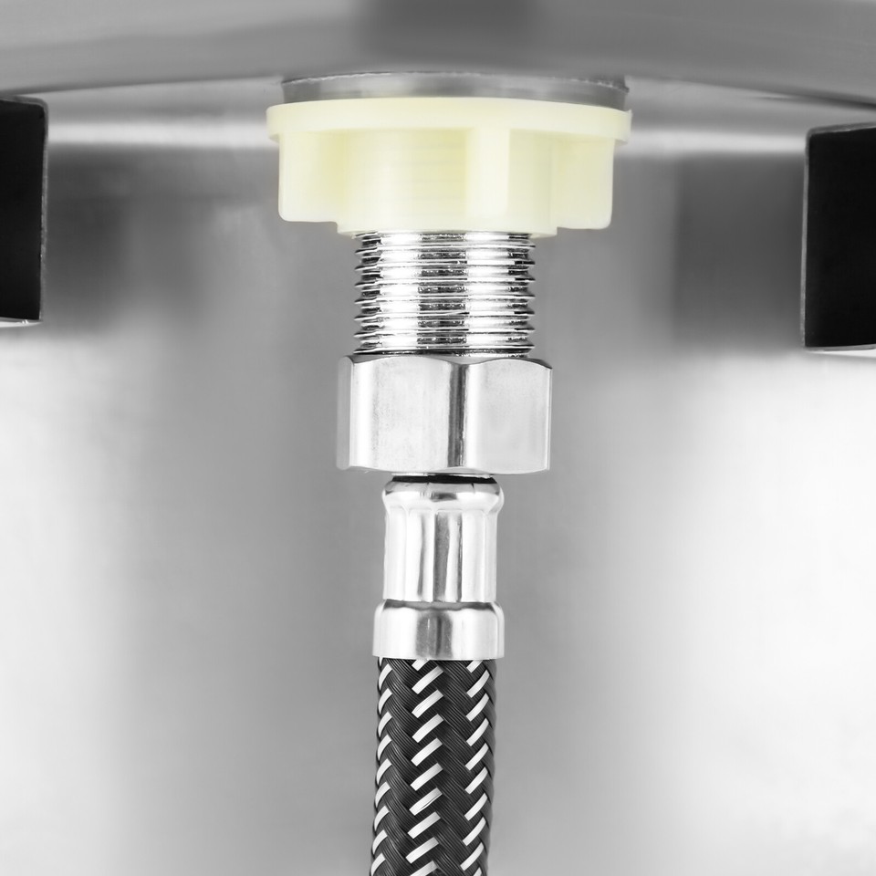 Single Triangle Wash Basin Corner Sink Mini Bar Sink Stainless Steel w ...