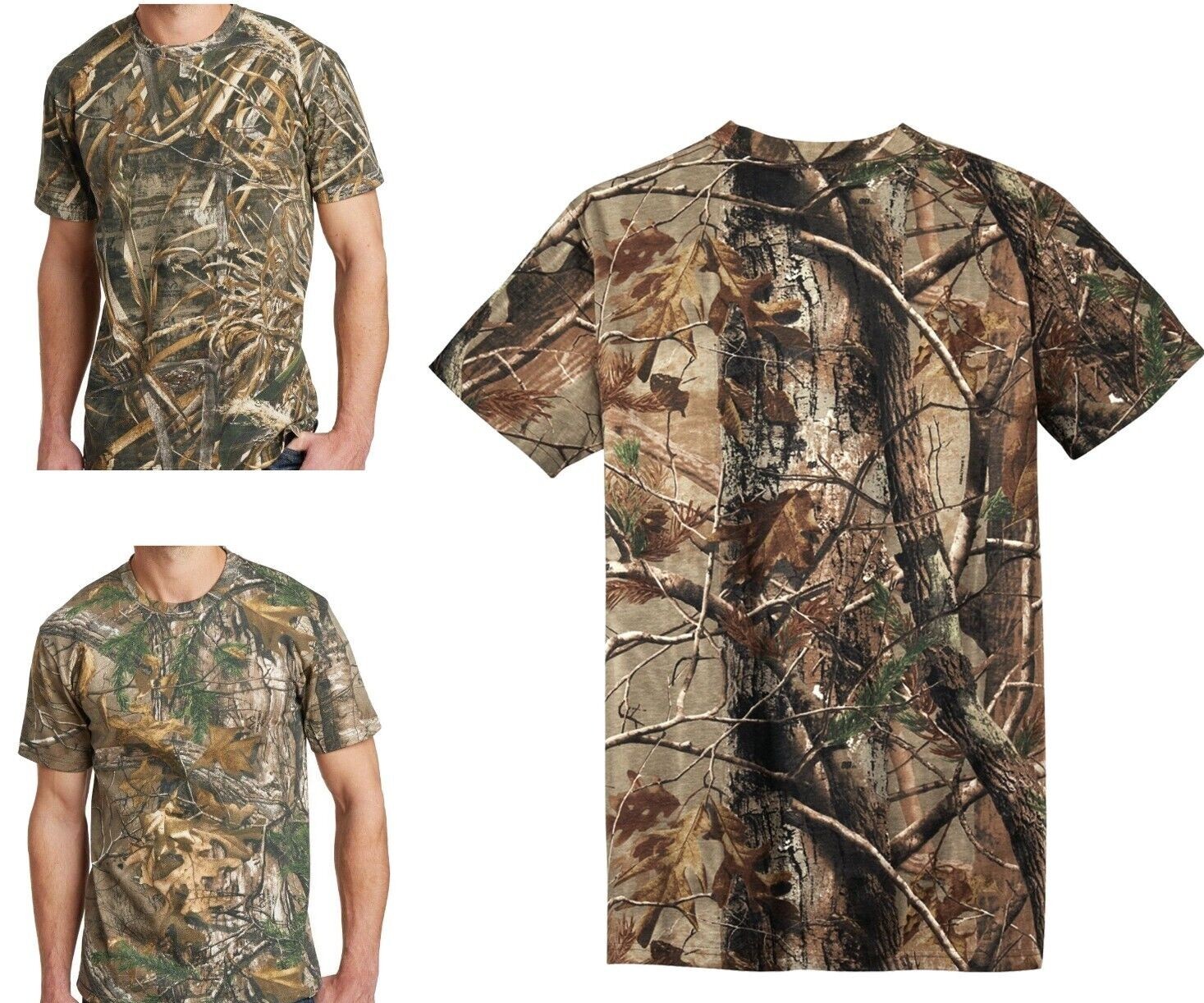 Realtree Ap Xtra
