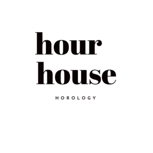 Hour House Horology | eBay Stores