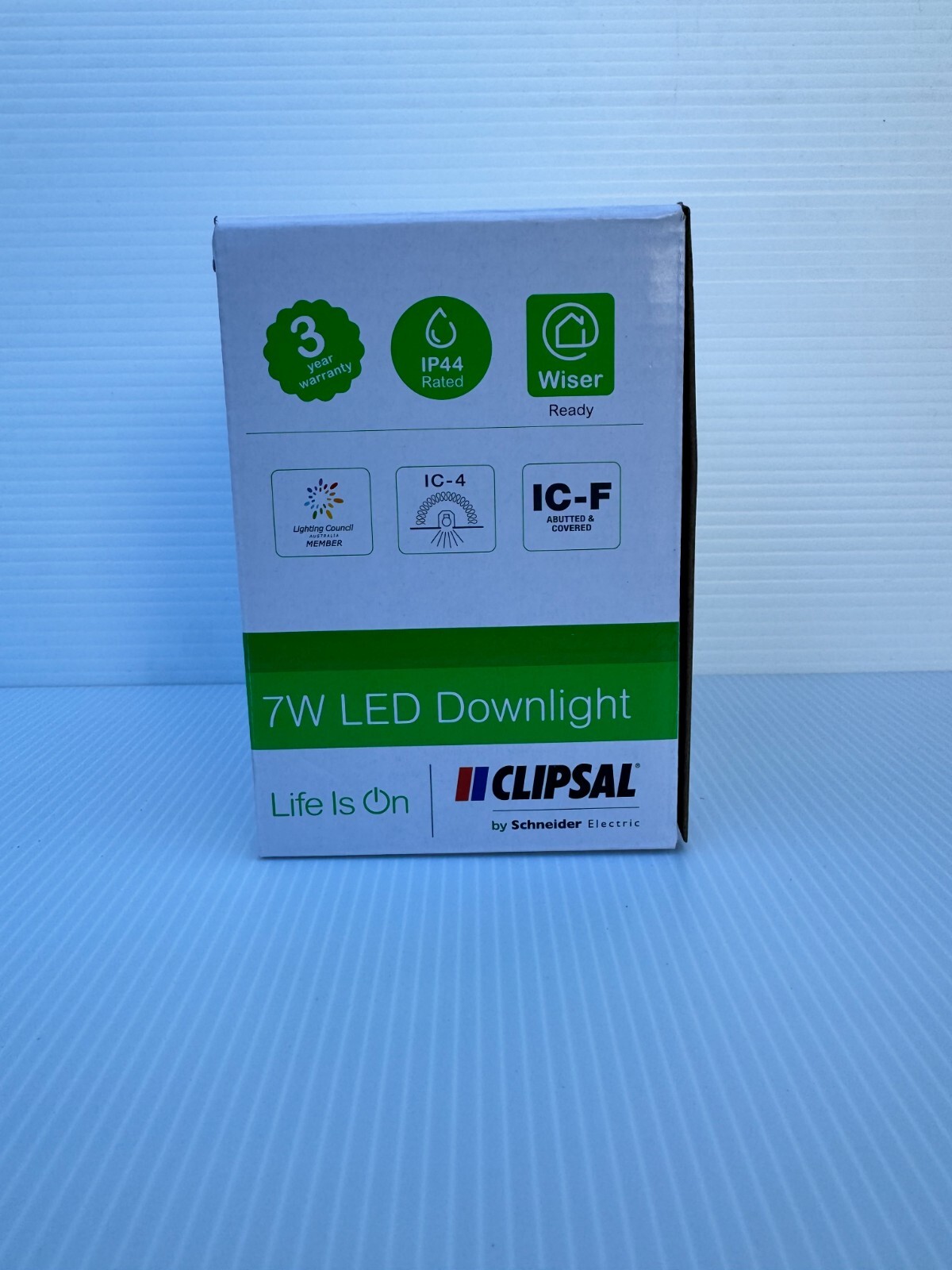Clipsal LED Downlight Kit - TPDL1C2 for sale online | eBay