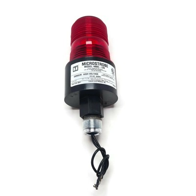 Strobe & Beacon Lights - Microstrobe Model