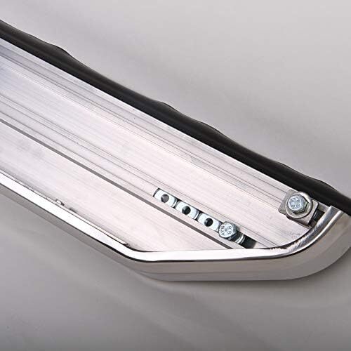 2020-2025 Ford Explorer Running Boards For Side Step Nerf Bars ...