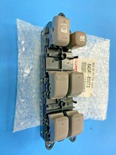 84040-60220 Toyota Master Switch ASSY Multiplex Network 8404060220 ...