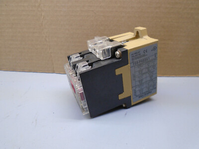 Relays - Relay 110Vac