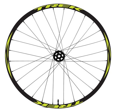 Decals, Stickers - Bicycle Wheel Decals - Nelo's Cycles