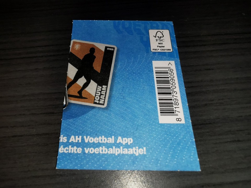 Mohammed kudus 2020-2021 Voetbal Rookie Ajax Amsterdam Sticker #21 | eBay