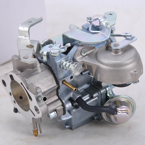 New Carburetor for Chevy 250 & 292 W/Choke L6 Engine 4.1L 4.8L GMC 1970 ...