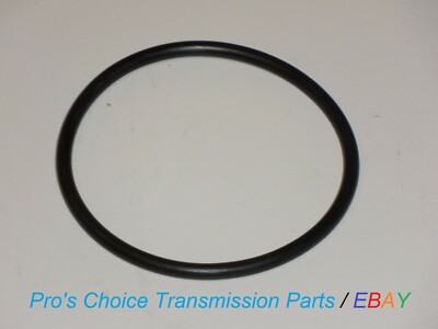 TH350 Intermediate Clutch/ 2nd Gear Accumulator Piston Cover Rubber O ...