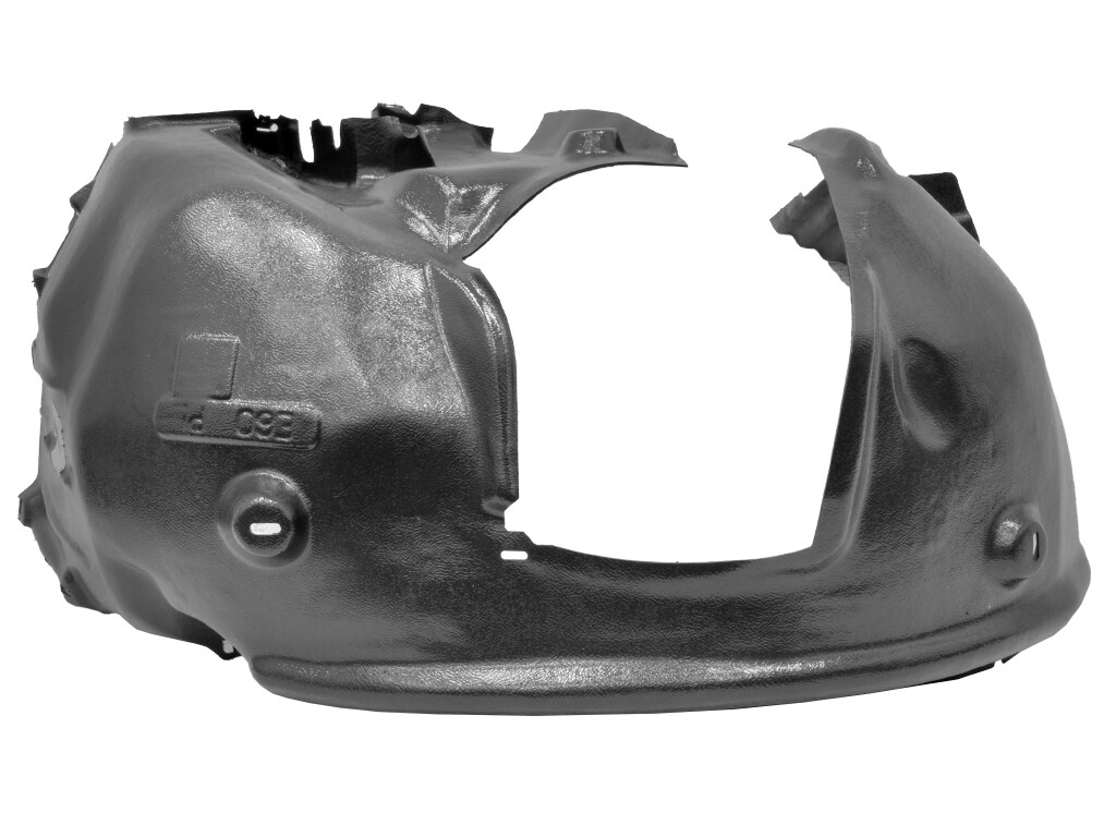 FÜR BMW 5 E60 E61 2003-2007 RADSCHALE RADHAUS LINKS QUALITATIV ...