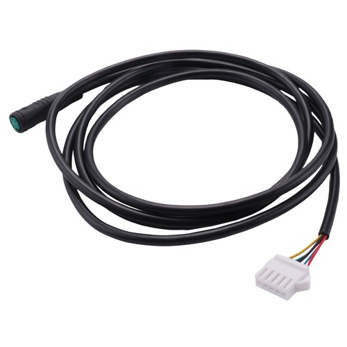Ebike Câble de Conversion éTanche D'Affichage Du ContrôLeur KT de ...