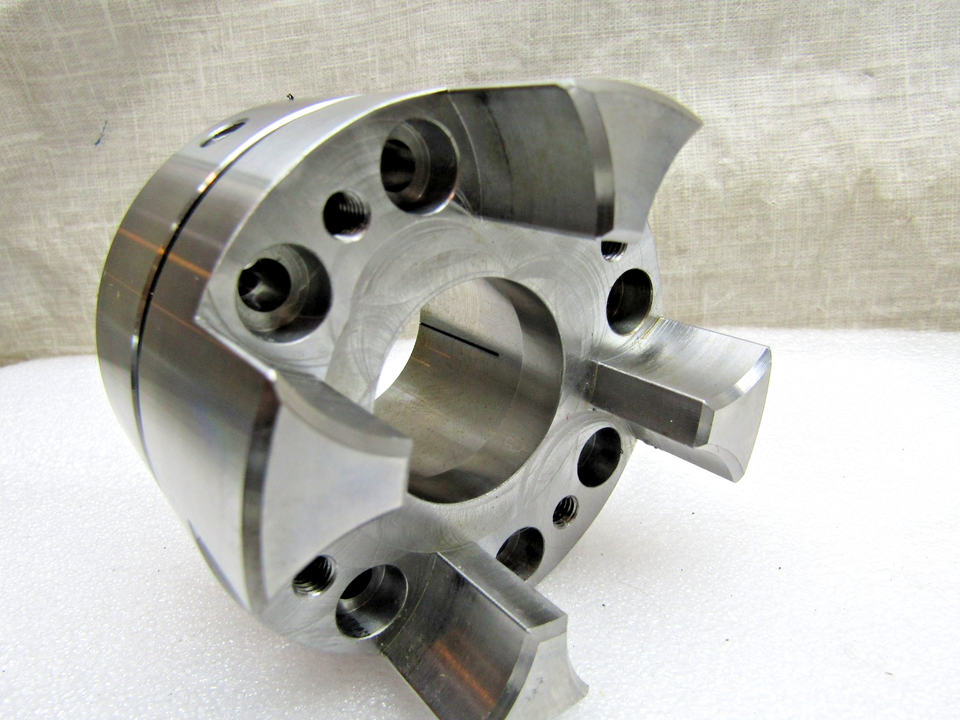 KTR Rotex GS38 1-1/2" Jaw Coupling Hub | eBay