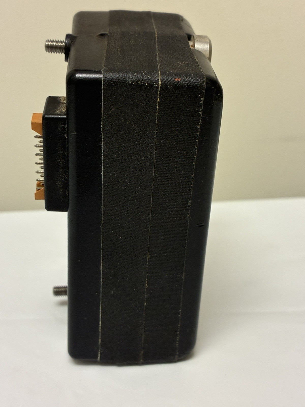 Panasonic AG-F745 Time Code Generator reader in great working condition ...