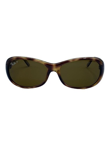 Ray-Ban Sunglasses--Plastic BRW BRW Men's RB4061 | eBay