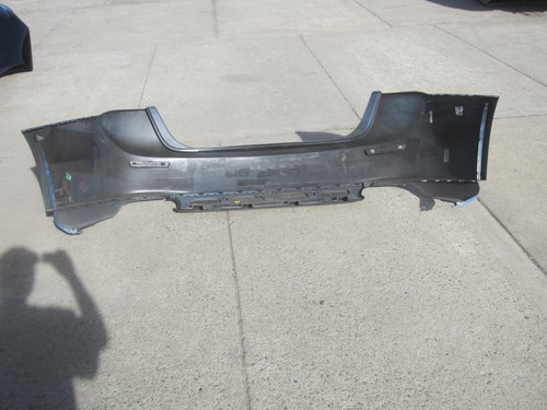 Maserati Ghibli - Rear Bumper Cover / (Blue) - 673004365 , 2014-17 | eBay