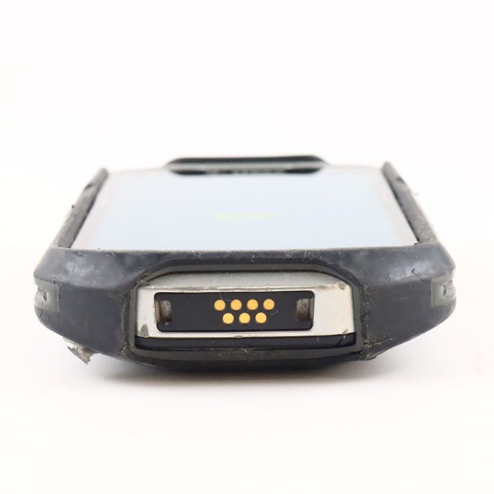 Zebra TC52 Handheld Computer & Barcode Scanner TC520K-1PEZU4P-US ...