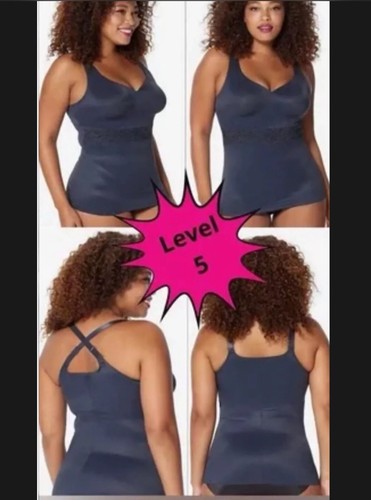 Ruby Ribbon new Empress Cami #1833 | eBay