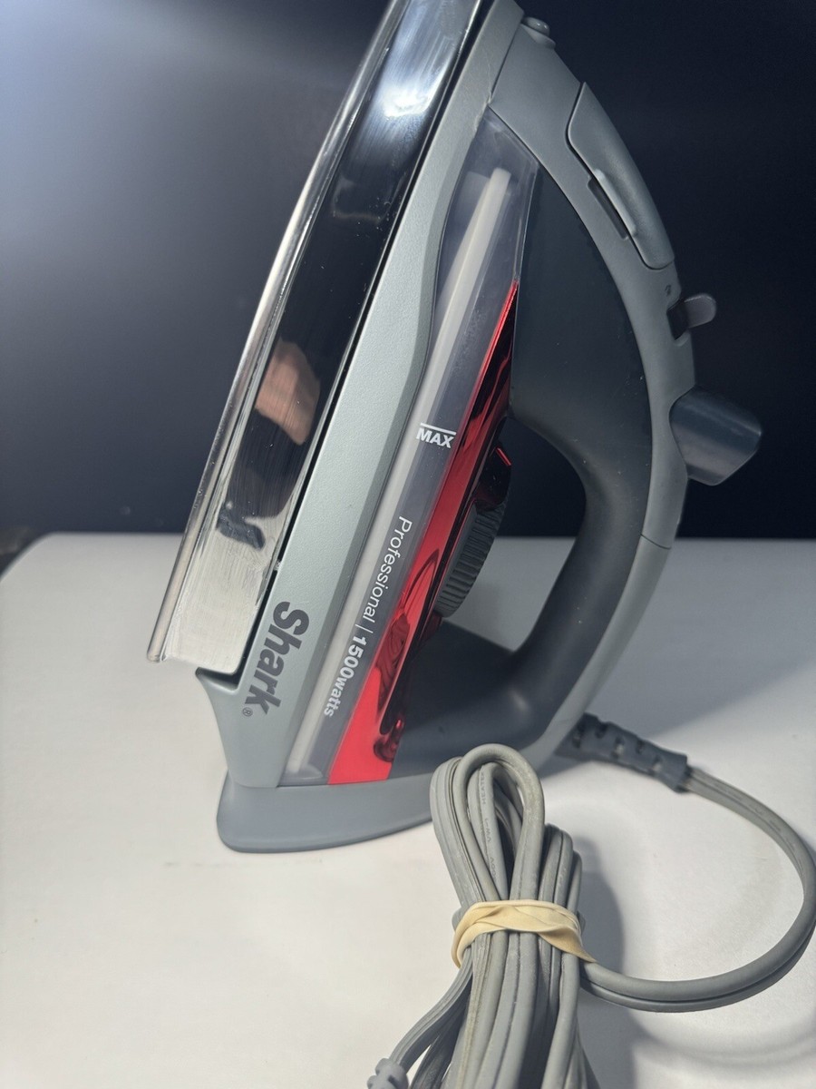 Shark Steam Iron Review Shark Lightweight Professional Iron
